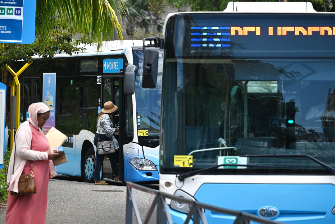 Cyclone Garance : Citalis communique | Mobil' Idées