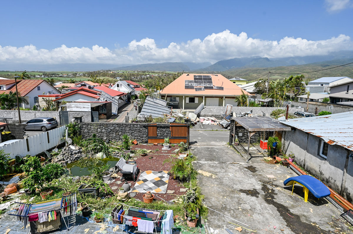 Cyclone Garance : la Région débloque 102 millions d’euros pour la ...